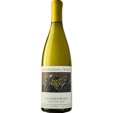 Santa Barbara Winery Sauvignon Blanc | GotoLiquorStore