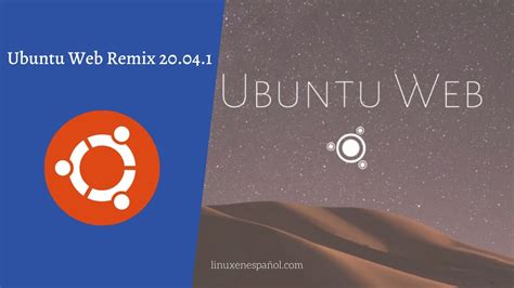 Ubuntu Web Remix Alternativa Al Sistema Operativo Chrome