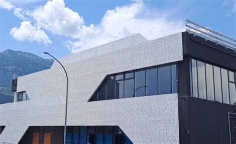 Armourclad Mesh Cladding Brickability Brick And Building Materials