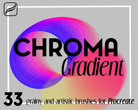 Procreate Brushes Procreate Gradient Brushes Procreate Stamps