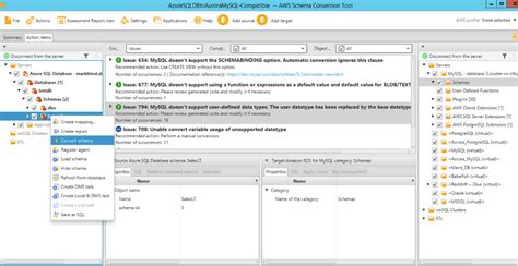 Migrating Microsoft Azure Sql Db To Amazon Aurora Mysql Compatible