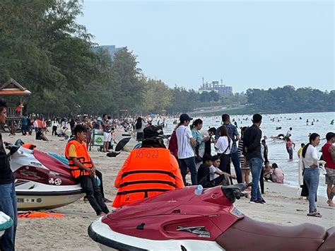 រយៈពេល៣ថ្ងៃនៃព្រះរាជពិធីបុណ្យអុំទូក បណ្ដែតប្រទីប សំពះព្រះខែ និង អកអំបុក ភ្ញៀវទេសចរជាតិ