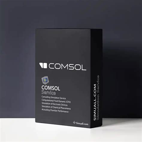 Comsol Service Expert Consulting Solutions ⭐ Simuall
