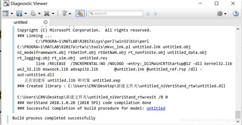 Labview模型接口工具箱model Interface Toolkit Mit 的使用 Csdn博客