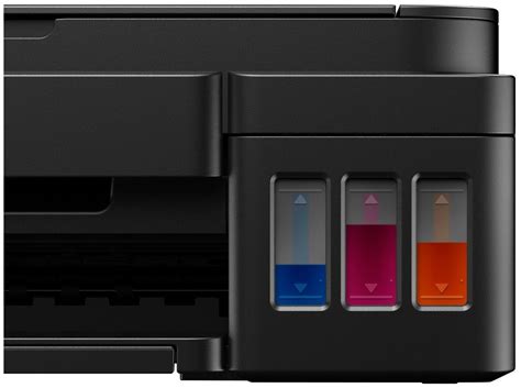 МФУ струйное Canon PIXMA G2415, цветн., A4, черный — купить в интернет ...