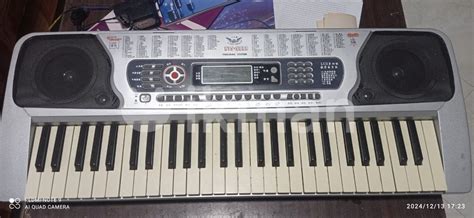 Keyboad For Sale In Veyangoda Ikman