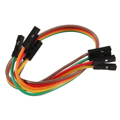 Aitrip 3 Sets Cp2102 Module Usb To Ttl 5pin Serial Converter Adapter