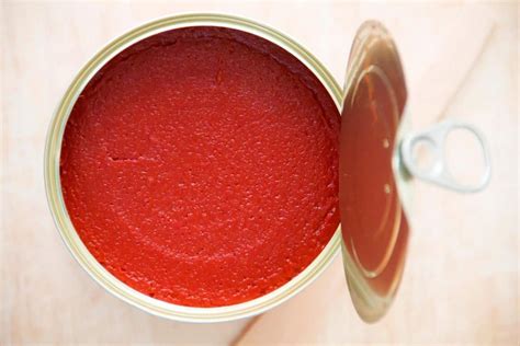 How To Balance Too Much Tomato Paste And Save Your Meal Boss The
