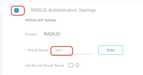 ตั้งค่า 802 1x Wired Authentication บน Cisco Switch ด้วย Cisco Ise กับ