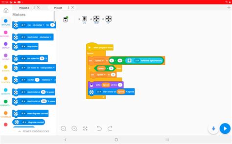 LEGO Classroom For EV3 Bugs Windows Android Marek S Microsite