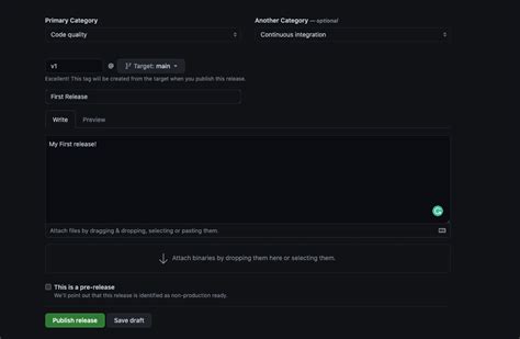 Creating Custom Github Actions This Dot Labs