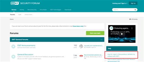 Threat Html Scrinject B Trojan Malware Finding And Cleaning Eset Security Forum