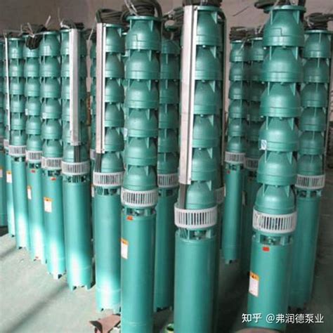 200qj深井潜水泵200qj40 156潜水深井泵潜水深井泵 知乎