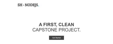Github Ai Technikside Hustle Capstone Group 52 Capstone Project Creating A Static Server