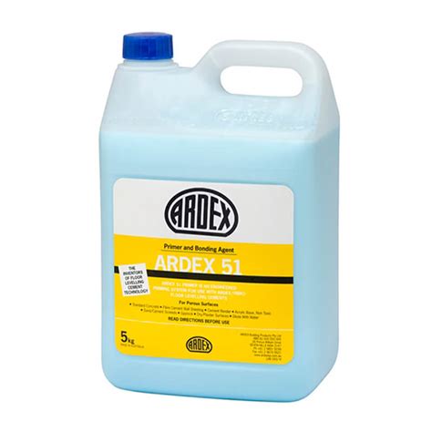 Ardex P51 5ltr Tile Centre
