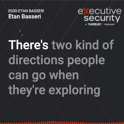Etan Basseri On Linkedin I Really Enjoyed Sharing My Experience On