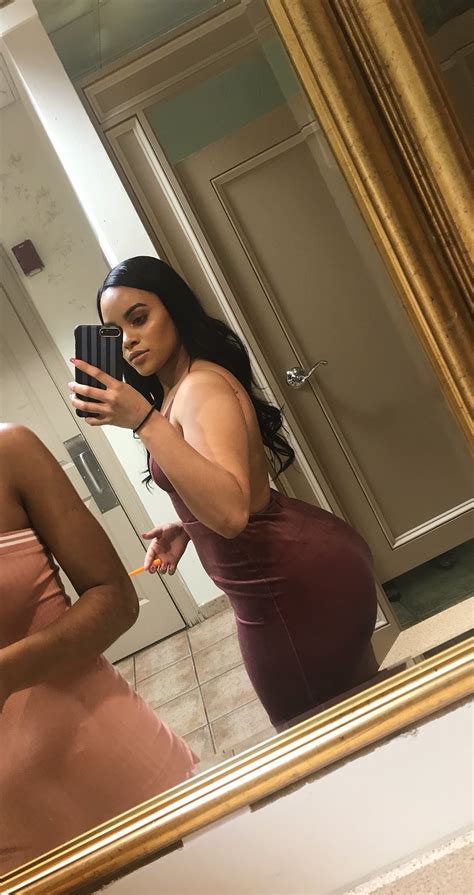 Chantel On Twitter Mirror Pics