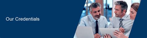 Our Credentials Global Visa Hub