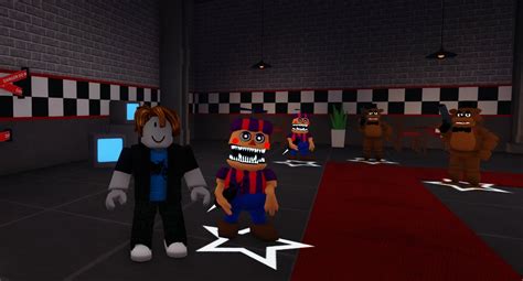 Five Nights Td Codes August 2025 Ign