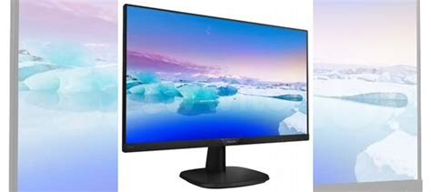 Монитор 27" Philips 273V7qdab IPS матрица купить в Калининграде ...