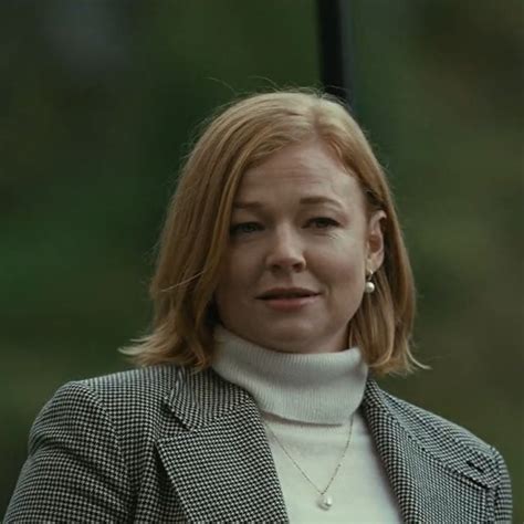 Pin By Zoe Curzi On Zoe Rose Curzi Actor Type Drama Sarah Snook