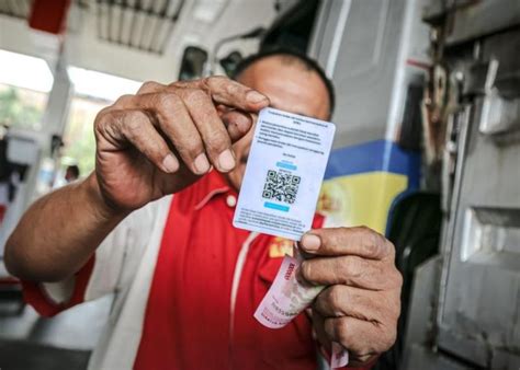 Qr Code Pertamina Archives Artikel Blog