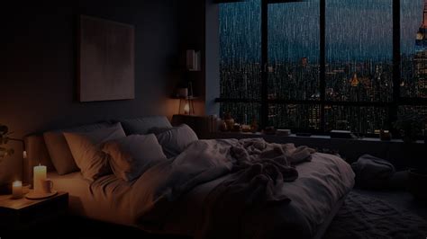 폭우가 쏟아지면 바로 잠들게 잠자기 휴식 공부를 위한 빗소리 Asmr Youtube