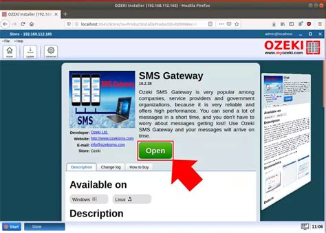 Linux Sms Gateway On Ubuntu
