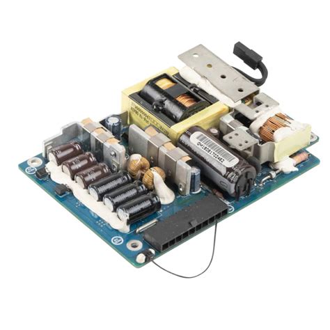 Blue Printed Circuit Board Electro Props Hire
