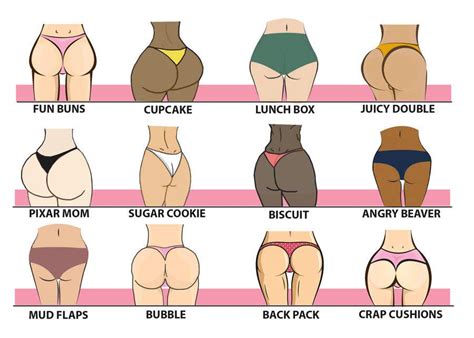 Entry 27 By Aishuandr03 For Please Illustrate The Bootys All Shapes
