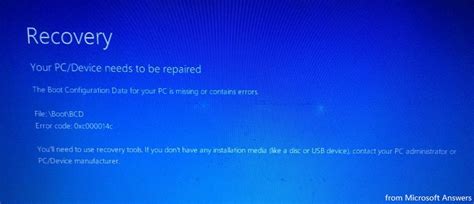 Windows Error Message Or Error Codes How To Deal With Them Minitool