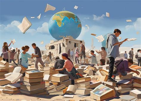 ¿por Qué Persiste La Desigualdad Educativa Rural Y Urbana