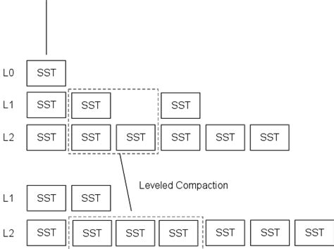 Leveled Compaction Strategy Lsm In A Week