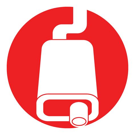 Exhaust Logo Template 43807975 Vector Art At Vecteezy