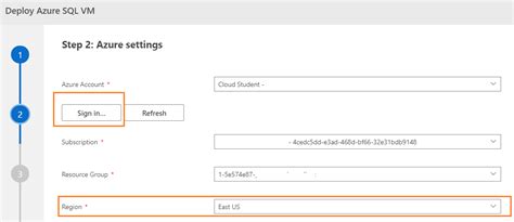 Deploy SQL Server On Azure VM Using Jupyter Notebooks In Azure Data Studio