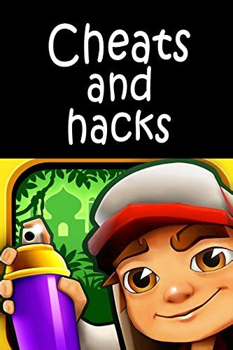Subway Surfers Cheats