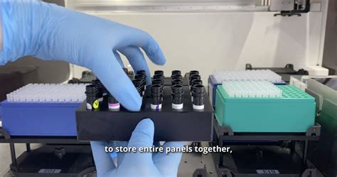 Streamline Your Immunophenotyping Immunology2025™ Poster And Video Access Curiox Biosystems