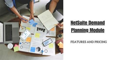 Understanding Netsuite Pricing License Costs Modules And Implementation