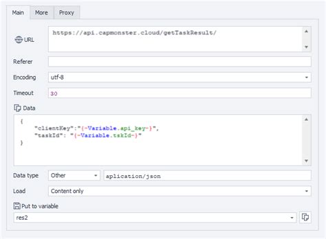 Primeiros Passos Capmonster Cloud Docs
