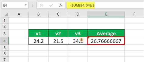 Lock Cells In Excel How To Lock Excel Formulas Example