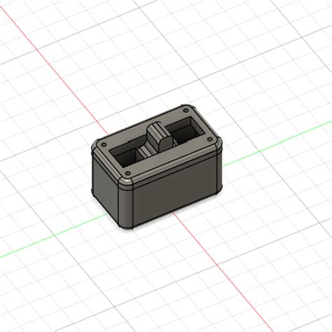 Stl File Switch Fidget Toy 👌 ・3d Printable Model To Download・cults