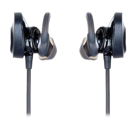 Bose SoundSport Wireless im Test bei kopfhoerer.de
