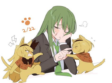 Netzach Tiphereth A And Tiphereth B Project Moon And More Drawn By Mu Danbooru