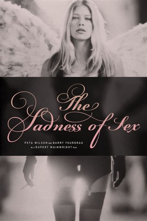 The Sadness Of Sex Summary Latest News Trailer Cast Where To Watch