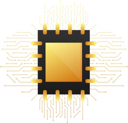Cpu PNGs For Free Download