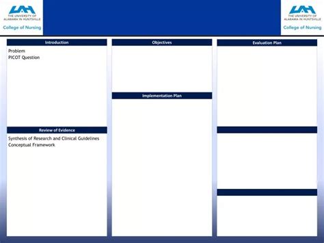 PPT Problem PICOT Question PowerPoint Presentation Free Download ID 6890408