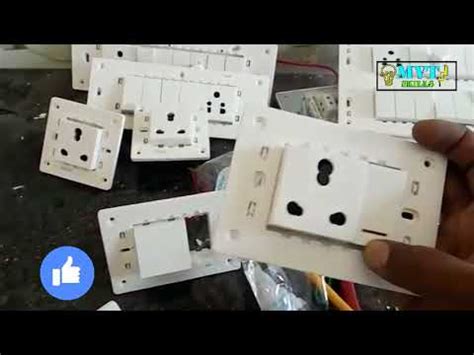 Switches For Home Office At Best Price In India