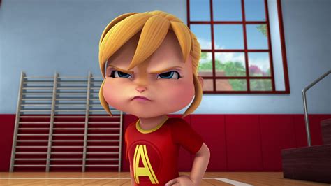Alvinnn And The Chipmunks Season 4 Image Fancaps