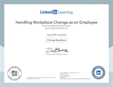 athira vijayan on linkedin just completed a linkedin learning course