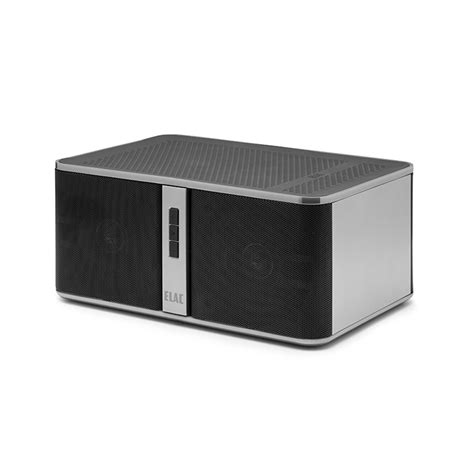 Diffusore Amplificato Wireless ELAC Discovery Z3